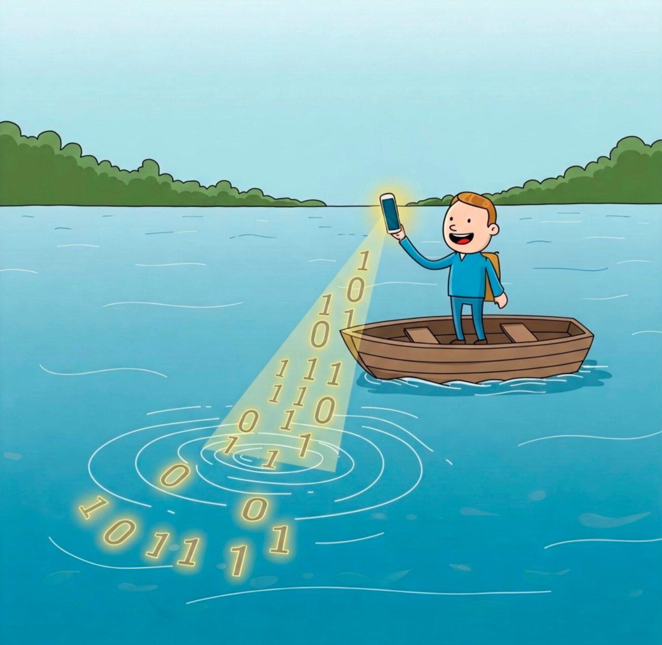 📡 What is Modulation? - Wireless Explained