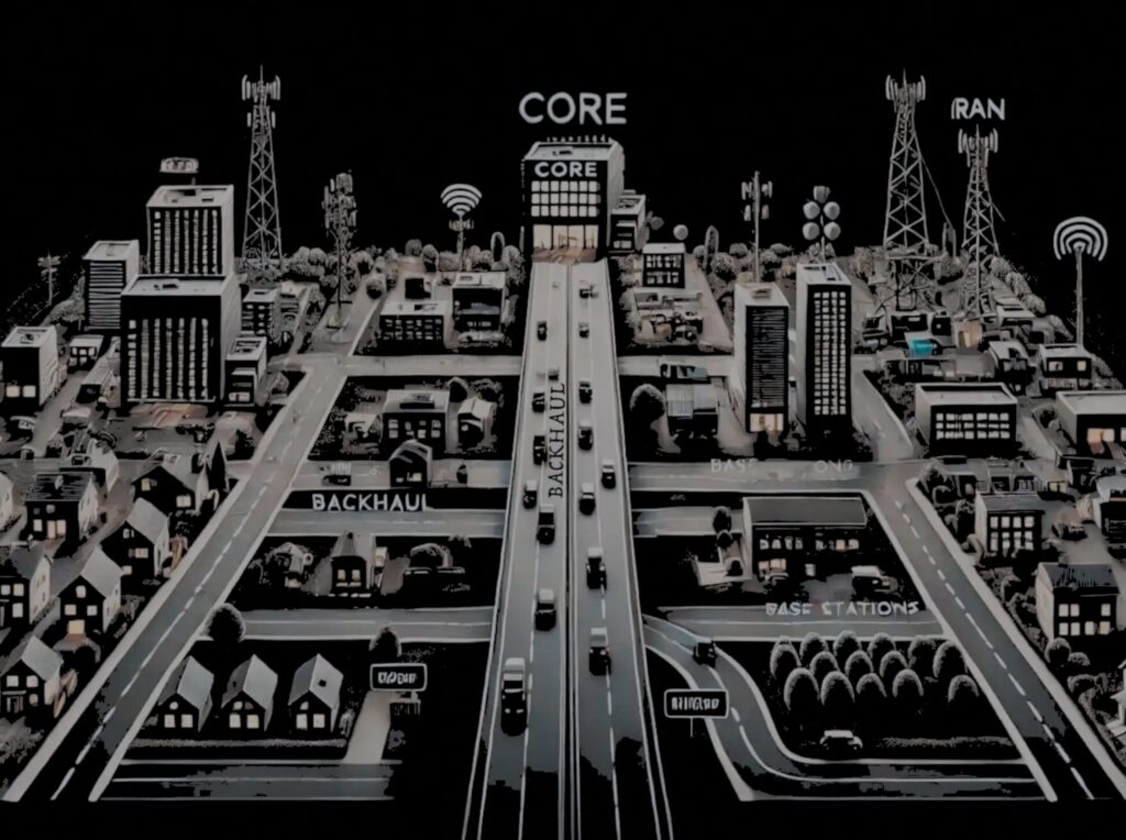 Blog - Wireless Explained