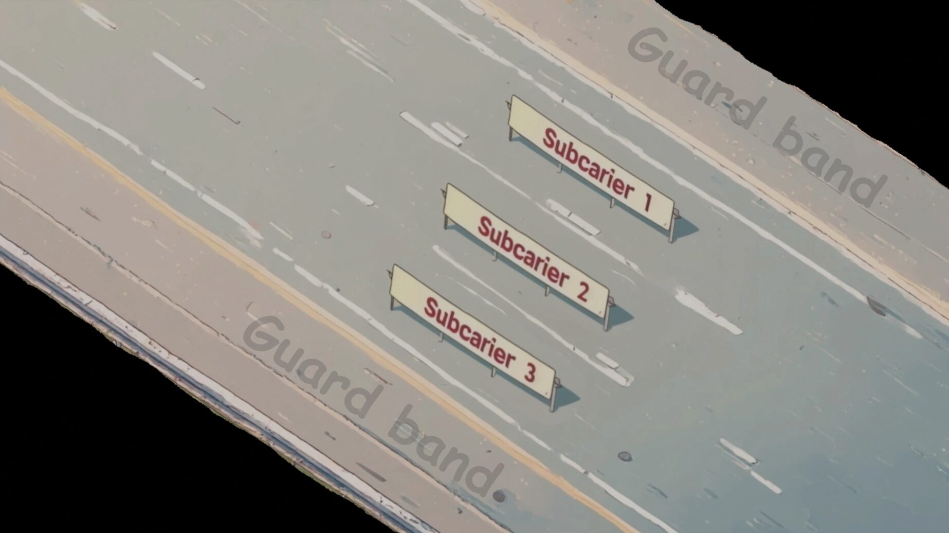 What is OFDM? - Wireless Explained