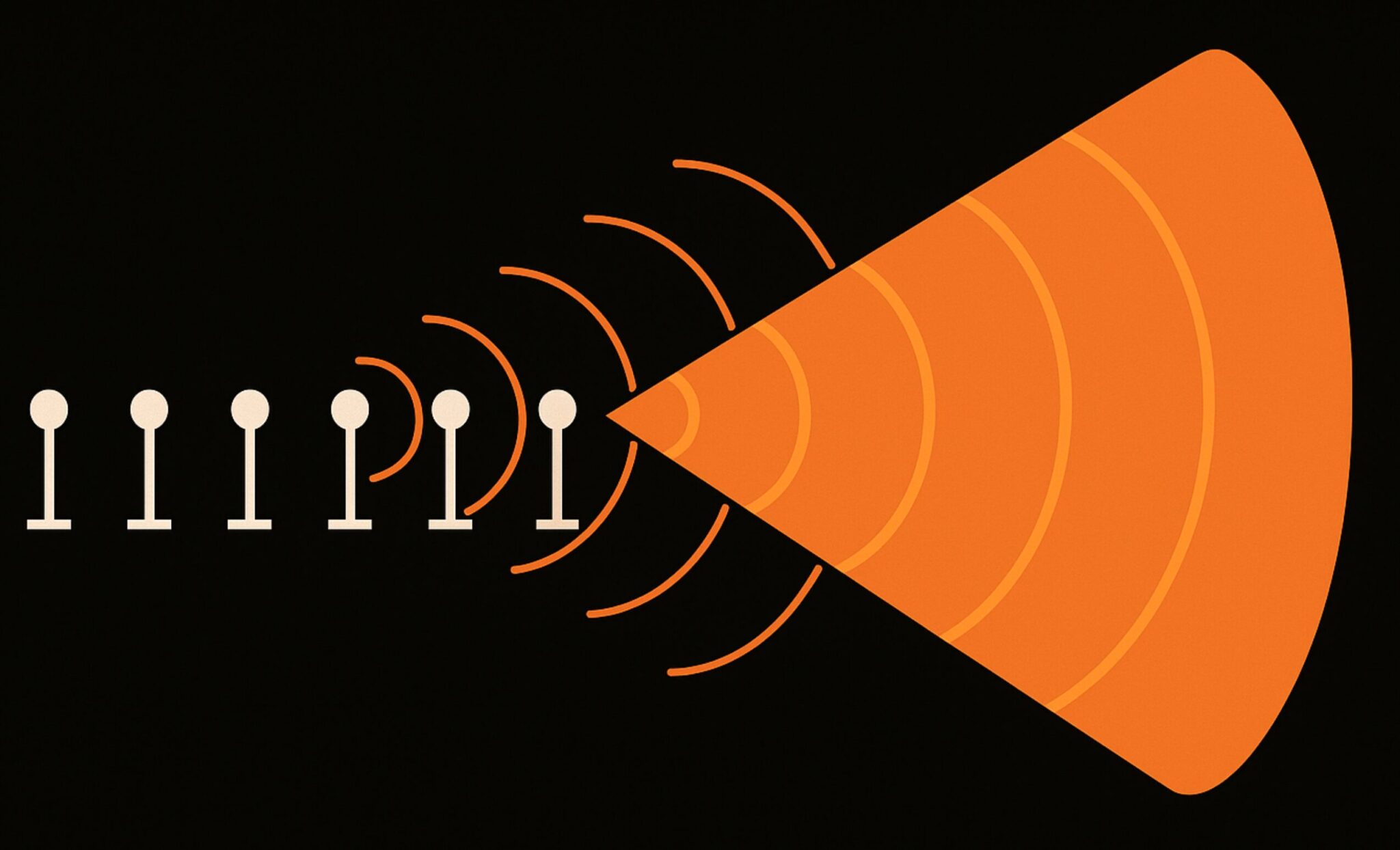 What is Beamforming? - Wireless Explained