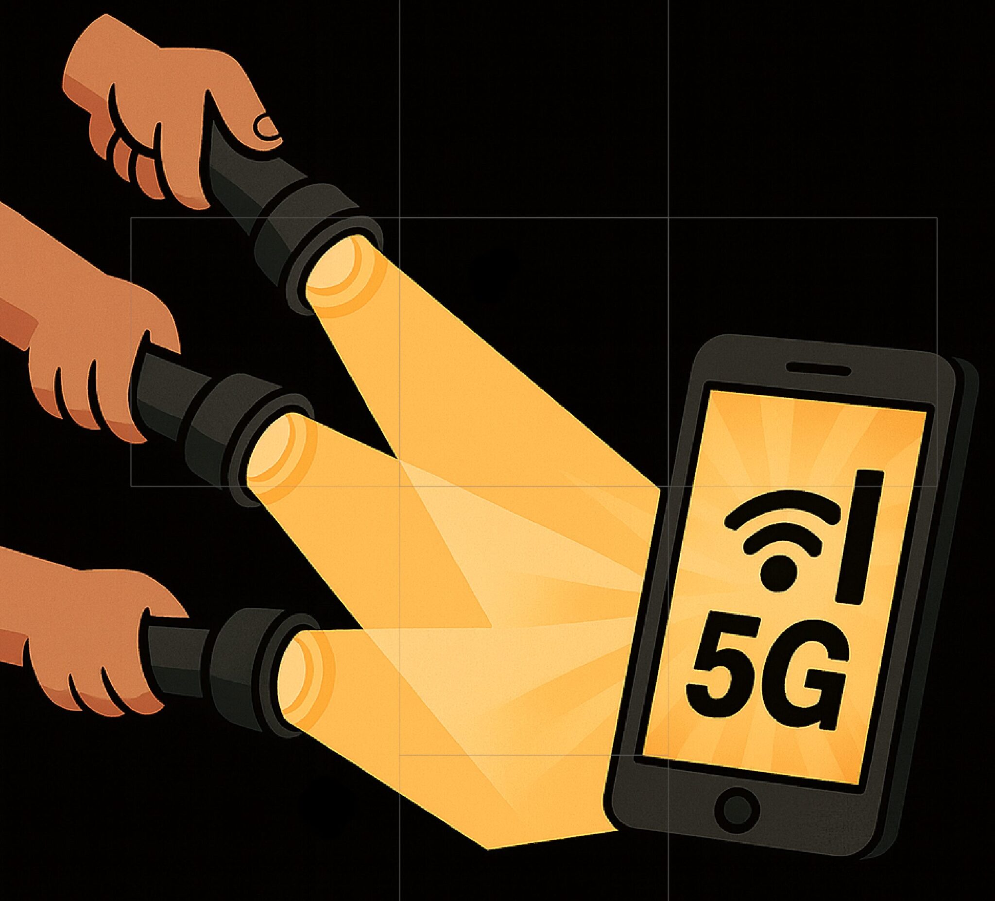 What is Beamforming? - Wireless Explained