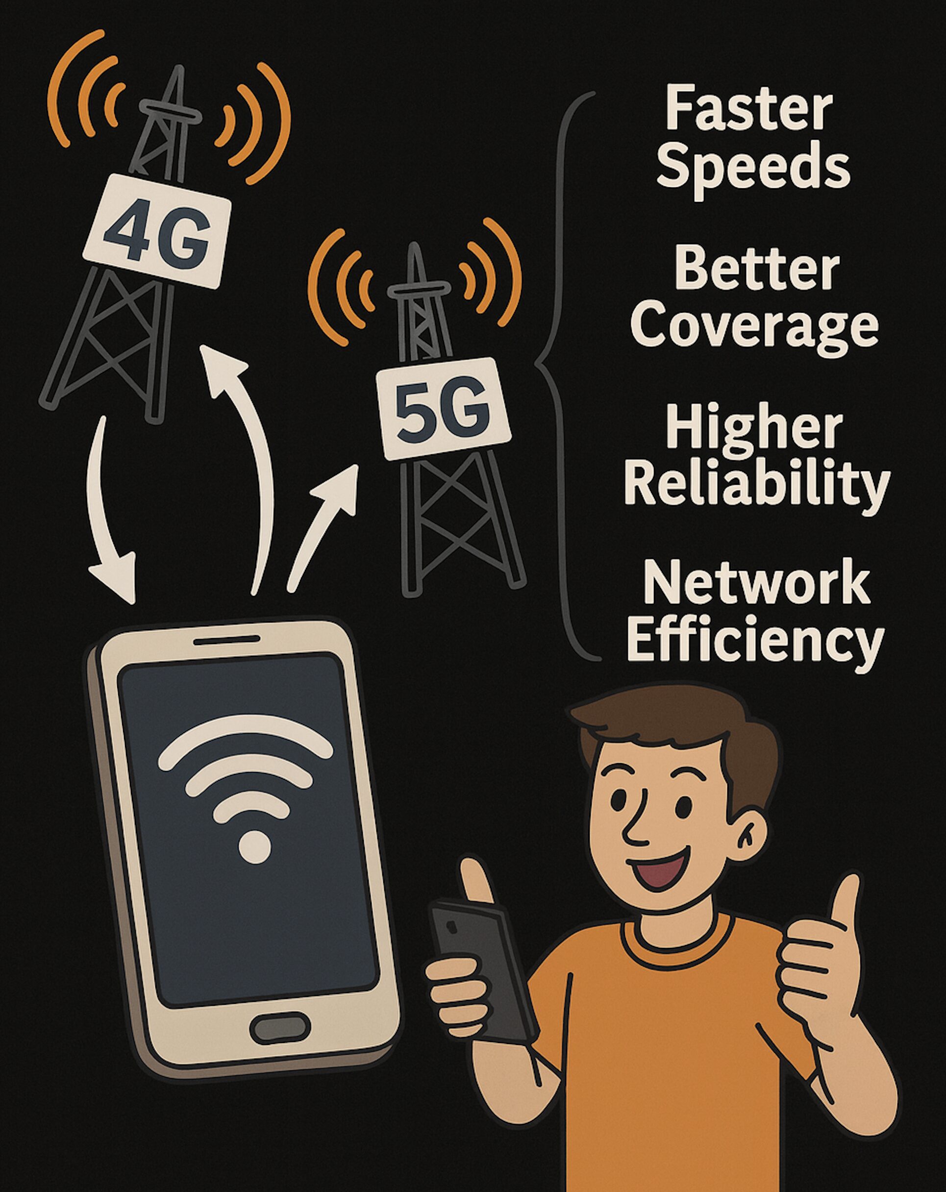 Dual Connectivity in 5G: Why Two Connections are Better Than One ...